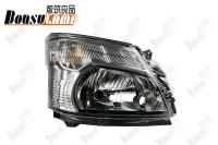 China 81150-37440 81110-37400 Truck Headlight For Hino 300 Wide 8115037440 8111037400 for sale