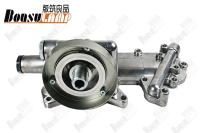 China Engine Oil Cooler 15711-1370 15701-1171 For For Hino W06E W06D FC166 FD164 for sale