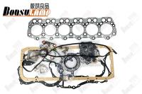 China Full Gasket Set ME997692 For Mitsubishi 6D31-T 4948cc Engine for sale