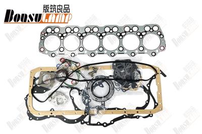 China Full Gasket Set ME997692 For Mitsubishi 6D31-T 4948cc Engine for sale