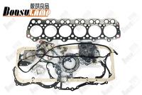 China Full Gasket Set ME997692 For Mitsubishi 6D31-T 4948cc Engine for sale