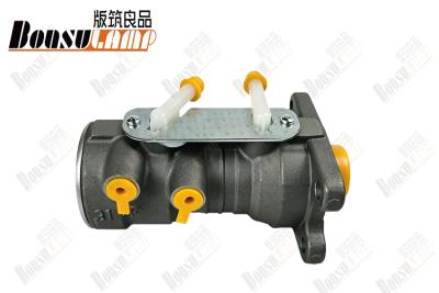China 8-97129691-0 8971296910 8-97129-691-0 Brake master cylinder for ISUZU NPR NQR 4HG1 100P 4JB1 for sale