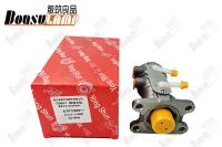 China 8-97129691-0 8971296910 8-97129-691-0 Brake master cylinder for ISUZU NPR NQR 4HG1 100P 4JB1 for sale
