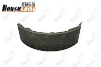 China 5-87870023 JMC1030 Auto Parts Brake Shoes For Chinese Truck JMC Truck 493Q1B/ZQ3 for sale