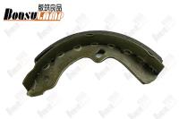 China 5-87870023 JMC1030 Auto Parts Brake Shoes For Chinese Truck JMC Truck 493Q1B/ZQ3 for sale