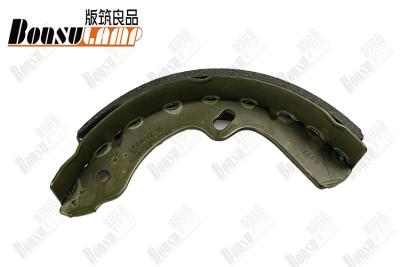 China 5-87870023 JMC1030 Auto Parts Brake Shoes For Chinese Truck JMC Truck 493Q1B/ZQ3 for sale