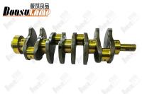 China Crankshaft 13401-58021 13401-58050 for Toyota 14B Engine for sale