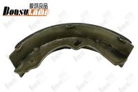 China 5-47110059-1 8970350850 5471100591 Front Brake Shoe For ISUZU NKR55 4JB1 for sale