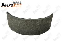 China 5-47110059-1 8970350850 5471100591 Front Brake Shoe For ISUZU NKR55 4JB1 for sale
