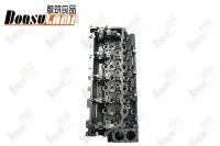 China 8-97186589-0 8-97095664-7 8-97146520-2 Cylinder Head Assembly Suitable for ISUZU NKR NPR 4HF1 for sale