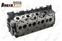 China 8-97186589-0 8-97095664-7 8-97146520-2 Cylinder Head Assembly Suitable for ISUZU NKR NPR 4HF1 for sale