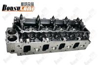 China 8-97186589-0 8-97095664-7 8-97146520-2 Cylinder Head Assembly Suitable for ISUZU NKR NPR 4HF1 for sale