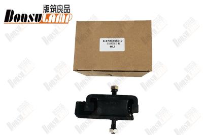 China PART NUMBER:8-97244650-J   DESCRIPTION:RUBBER; ENG FOOT,FRT          APPLIED:4HL1 for sale