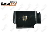 China PART NUMBER:8-97244650-J   DESCRIPTION:RUBBER; ENG FOOT,FRT          APPLIED:4HL1 for sale