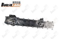 China ME034573 Oil Cooler Cover for Mitsubishi 6D14/6D15/6D16 for sale