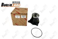 China Durable Vehicle Engine Cooling System Water Pump 34345-10010 for sale