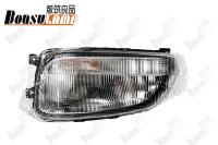 China Head Light Assy LHS – 81150-E0731 for sale