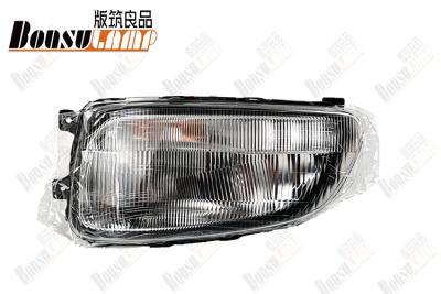 China Head Light Assy LHS – 81150-E0731 for sale