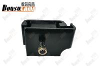 China 4HL1 Engine Mounting for ISUZU NKR NPR Van ELF Truck and Dumper Engine Rubber Parts 8-97244651-0 8-97244650-0. for sale