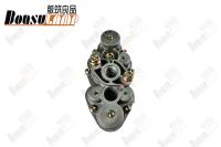 China 1-85576369-0 1855763690 Air Dryer Protection Valve Assembly Suitable for ISUZU 6WF1 CXZ51K for sale