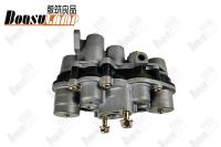 China 1-85576369-0 1855763690 Air Dryer Protection Valve Assembly Suitable for ISUZU 6WF1 CXZ51K for sale