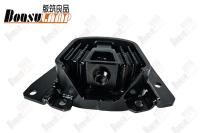 China 1-53225395-0 1532253950 1-53225-395-0 rear left rubber engine mounting for ISUZU CXZ 6WF1 for sale