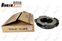 China 31210-E0010 Clutch Pressure Plate Assembly suitable for ISUZU HINO300 for sale