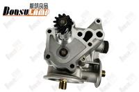 China Oil Pump ME014600 for Mitsubishi 4D34 4D31 4D32 Engine CAT Excavator for sale