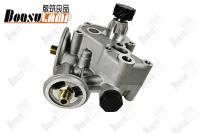 China Oil Pump ME014600 for Mitsubishi 4D34 4D31 4D32 Engine CAT Excavator for sale