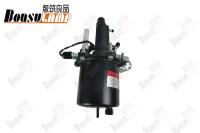 China ISUZU Truck Spares Air Master Cylinder Vacuum Brake Booster Part Number MC828264 Compatible with FUSO 6D14 6HE1 FK416 Models for sale