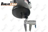 China ISUZU Truck Spares Air Master Cylinder Vacuum Brake Booster Part Number MC828264 Compatible with FUSO 6D14 6HE1 FK416 Models for sale
