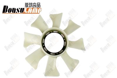 China 8-97078662-1 8-97094660-0 8970786621 8970946600 Cooling Fan Suitable For ISUZU 4HF1 NPR66 for sale