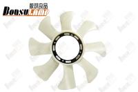 China 8-97078662-1 8-97094660-0 8970786621 8970946600 Cooling Fan Suitable For ISUZU 4HF1 NPR66 for sale