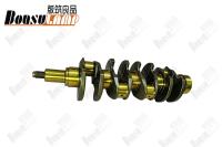 China PART NUMBER:12200-54T00   DESCRIPTION:CRANKSHAFT     APPLIED:BD30 for sale