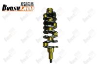 China PART NUMBER:12200-54T00   DESCRIPTION:CRANKSHAFT     APPLIED:BD30 for sale