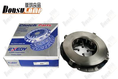 China FVR 6HK1 380x218x405x10 Push Type Clutch 1312203760 for sale