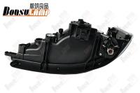 China Good Quality IZUMI 81110-37400 81150-37400 HEADLAMP FOR HINO 300 WIDE for sale
