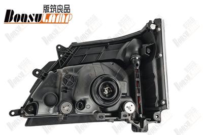 China Good Quality IZUMI 81110-37400 81150-37400 HEADLAMP FOR HINO 300 WIDE for sale