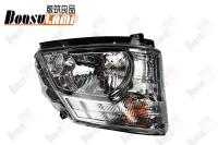 China Good Quality IZUMI 81110-37400 81150-37400 HEADLAMP FOR HINO 300 WIDE for sale