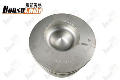 China 4D32 Diesel Piston 4 Cyl. 104mm Size Piston with OEM Me012174 for Mitsubishi for sale