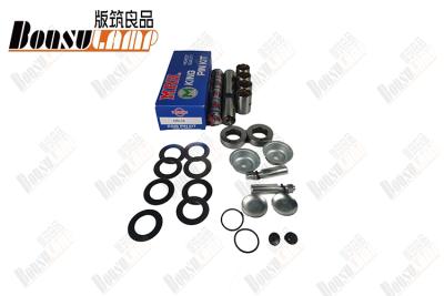 China Mitsubishi Fuso Canter King Pin Kit KP547 MM08 Part Number MC993611 Standard Size Auto Replacement Kit for sale