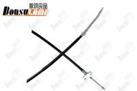 China 8-97350429-1 8-97350435-1 8973504291 8973504351 TRANSMISSION CONTROL SHIFT CABLE 1 L=3021 Suitable F for sale