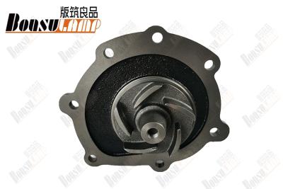 China Water Pump 7 holes For Hino W04D Engine Part for sale