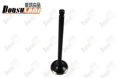 China ME031939 Mitsubishi Forklift Intake Exhaust Valves 6D16 6D15C for sale