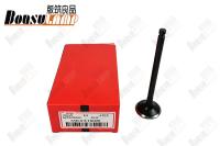 China ME031939 Mitsubishi Forklift Intake Exhaust Valves 6D16 6D15C for sale