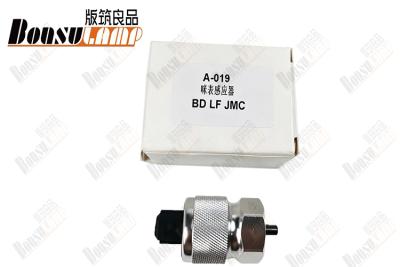 China PART NUMBER:A-019      DESCRIPTION:SENSOR; VEHICLE SPD     APPLIED:BD LF JMC for sale