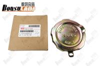 China 1-22440033-2 Fuel Tank Filler Cap For ISUZU CXZ81 10PE1 1224400332 for sale