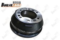 China PART NUMBER:52761-5M100  DESCRIPTION:Rear brake drum       APPLIED:4D34 for sale
