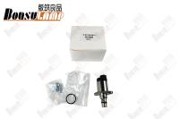 China Fuel Pump SCV Valve 8-98145502-1 for Isuzu Engine 4HK1 4LE2 4JJ1 for sale