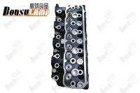China Cylinder Head 22100-45100/22100-45101 Diesel /4D34t Excavator for sale